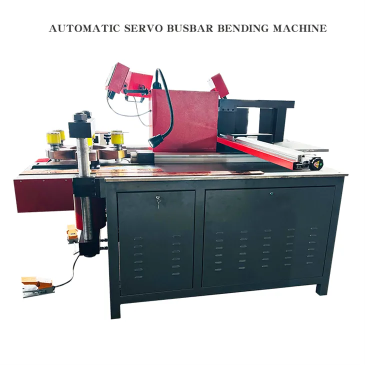 Bus Bar Bender For Sale Suppliers, Manufacturers, Factory - First Price ...